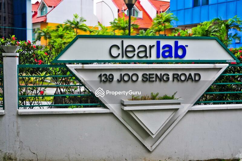 Clearlab Building – Price, Reviews & Availability (2025)
