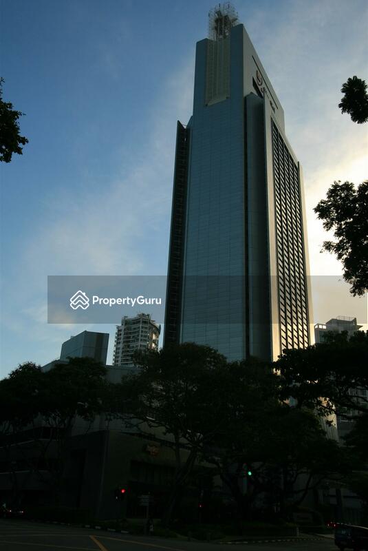 Comcentre at Orchard / River Valley in SG | CommercialGuru