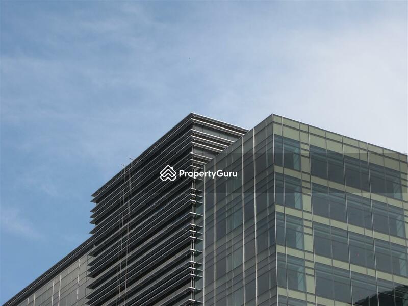 Comtech Office located at Buona Vista / West Coast / Clementi New Town ...