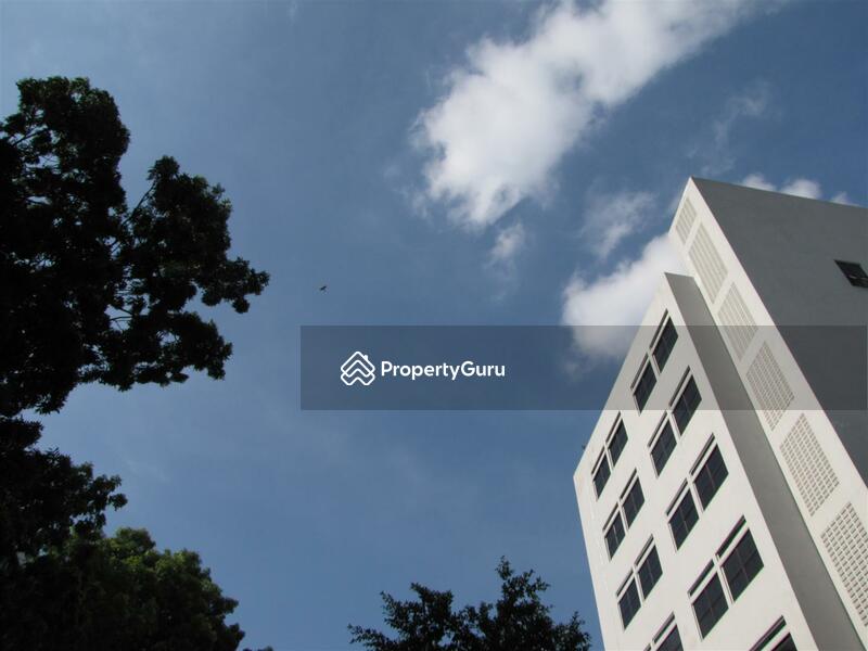 Comtech Office located at Buona Vista / West Coast / Clementi New Town ...
