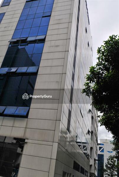 Crystal Time Building, 16 Tannery Lane, 2,925 sqft, Light Industrial ...