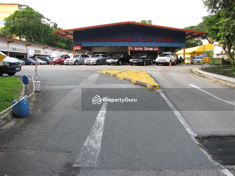 Commonwealth Car Mall – Price, Reviews & Availability (2025)