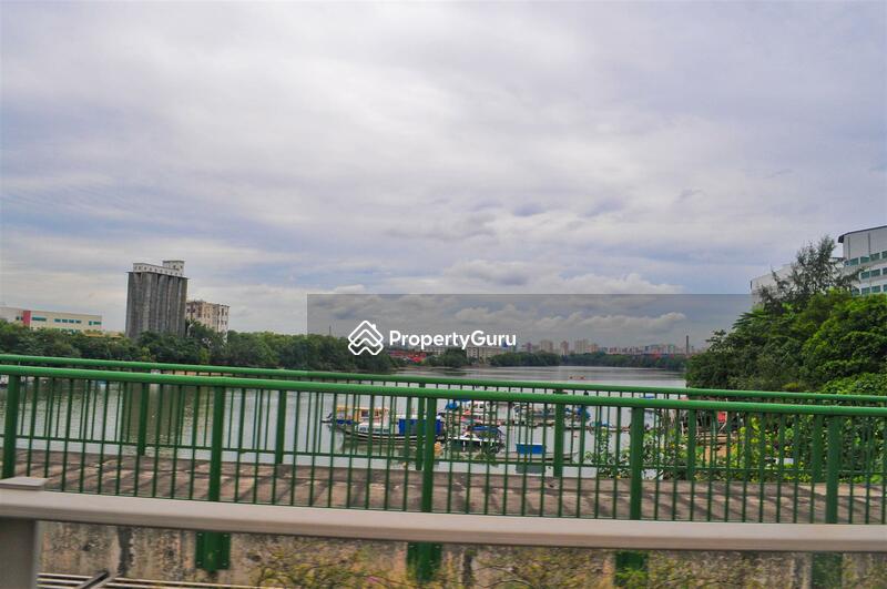 CWT Distripark at Boon Lay / Jurong / Tuas in SG | CommercialGuru