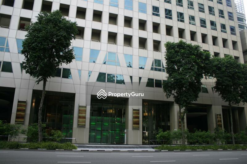 OUE Downtown 2 at Boat Quay / Raffles Place / Marina in SG | CommercialGuru