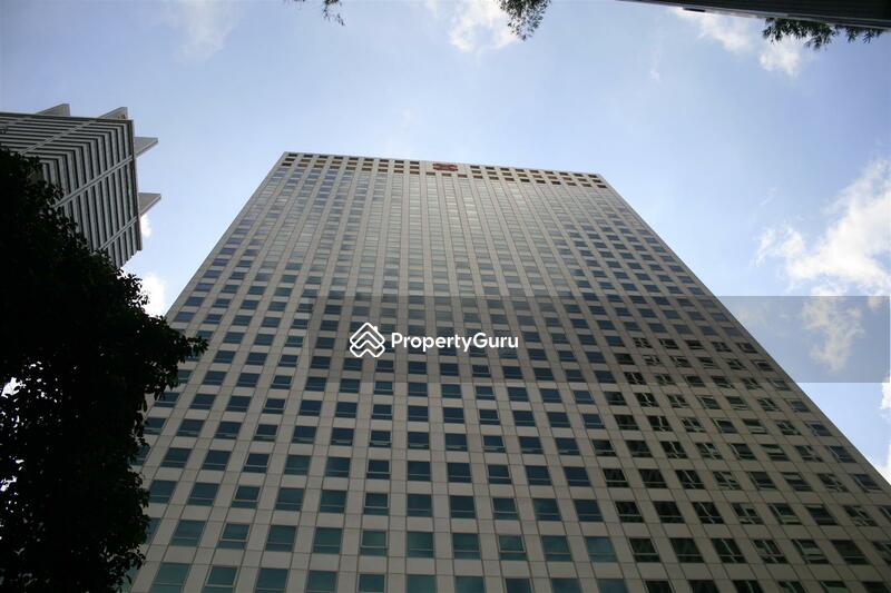 OUE Downtown 2 at Boat Quay / Raffles Place / Marina in SG | CommercialGuru