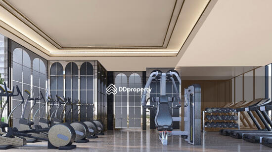 Altitude Symphony Charoenkrung-Sathorn, Bangkok, Soi Chan 44, Wat Prayakrai, Bang Kho Laem ...