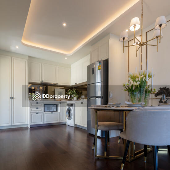 Altitude Symphony Charoenkrung-Sathorn, Bangkok, Soi Chan 44, Wat Prayakrai, Bang Kho Laem ...