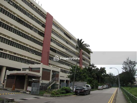 Delta House, 2 Alexandra Road, 3,325 sqft, Light Industrial (B1) For ...