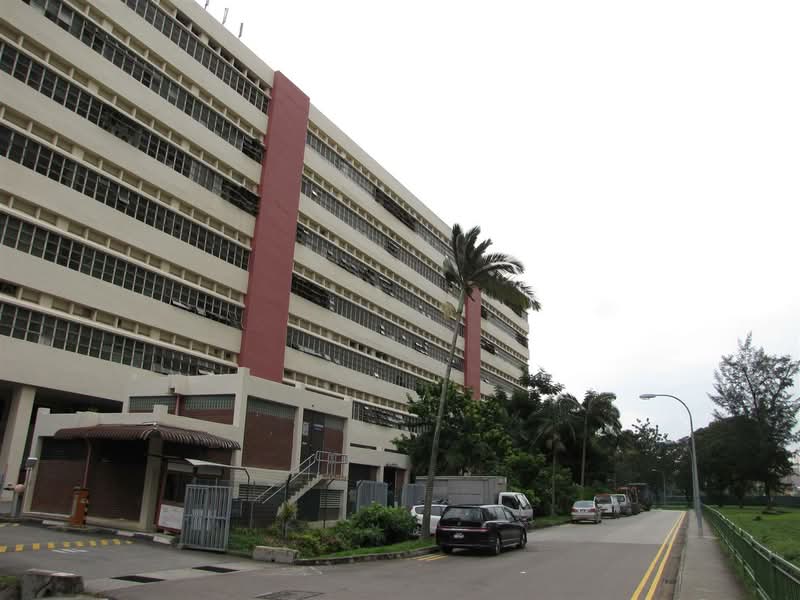 Delta House at Alexandra / Commonwealth in SG | CommercialGuru