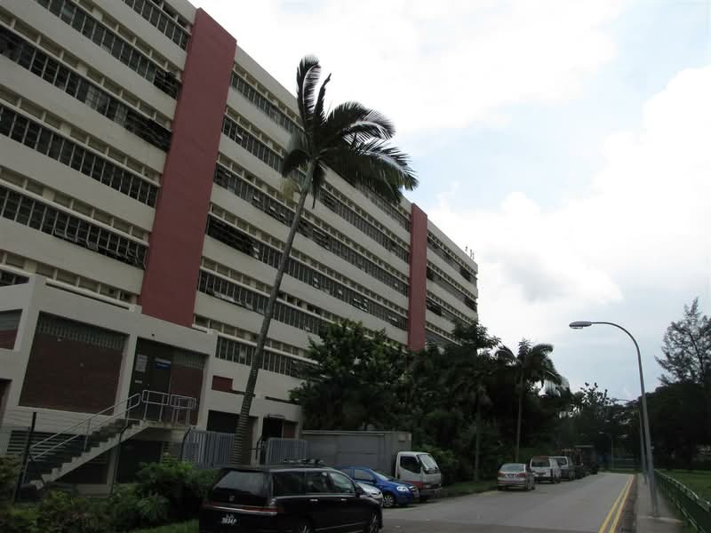 Delta House, 2 Alexandra Road, 5,457 sqft, Office For Sale, by Darryl ...