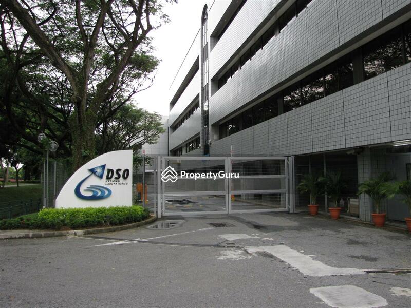 DSO National Laboratories – Price, Reviews & Availability (2025)