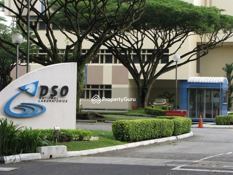 DSO National Laboratories – Price, Reviews & Availability (2025)