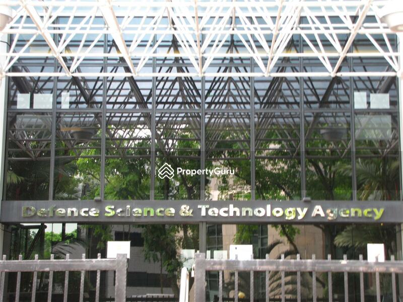 DSTA Building – Price, Reviews & Availability (2025)