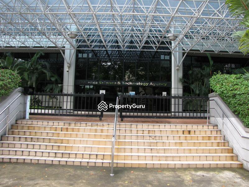 DSTA Building – Price, Reviews & Availability (2025)