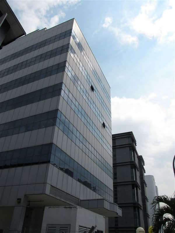 1 Jalan Kilang at Alexandra / Commonwealth in SG | CommercialGuru