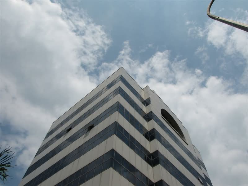 1 Jalan Kilang at Alexandra / Commonwealth in SG | CommercialGuru