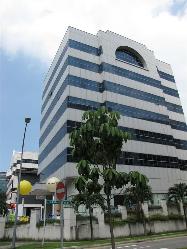 1 Jalan Kilang at Alexandra / Commonwealth in SG | CommercialGuru