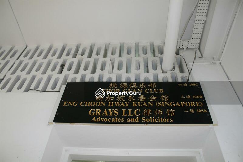 Eng Choon Hway Kuan – Price, Reviews & Availability (2025)