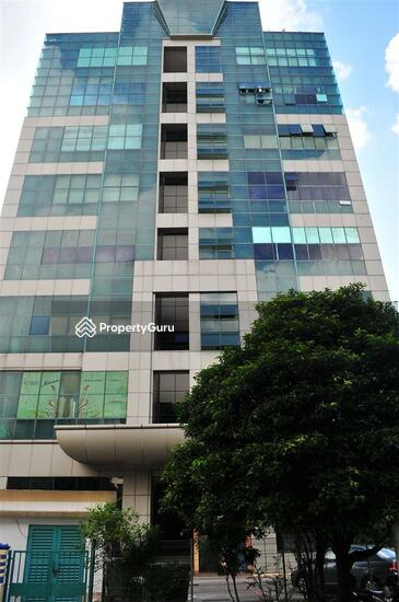 Enterprise Industrial Building, 46 Lorong 17 Geylang, 1,667 sqft, Light ...