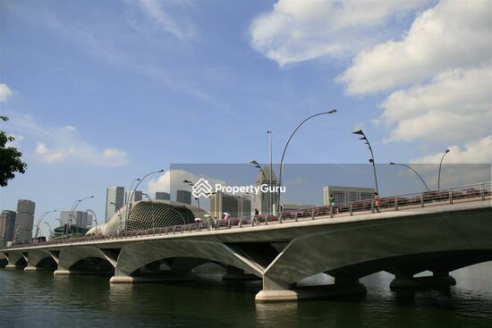 Esplanade Hall, 1 Esplanade Drive, 603 sqft, Office For Rent, by ...