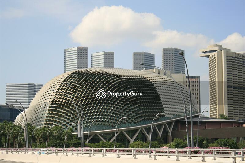 Esplanade Hall – Price, Reviews & Availability (2025)