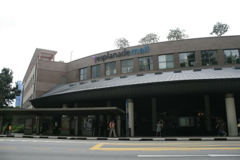 Esplanade Mall - Price, Reviews & Availability (2026)