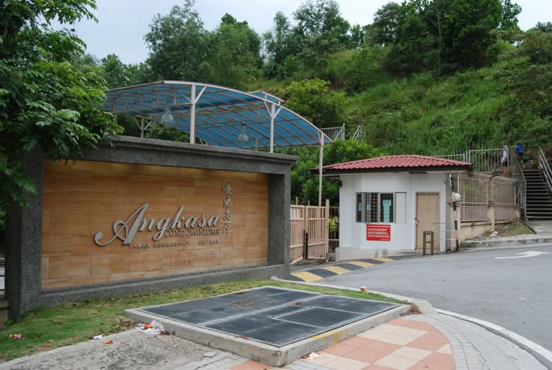 Angkasa Condominiums - Condominium for Sale or Rent | PropertyGuru Malaysia