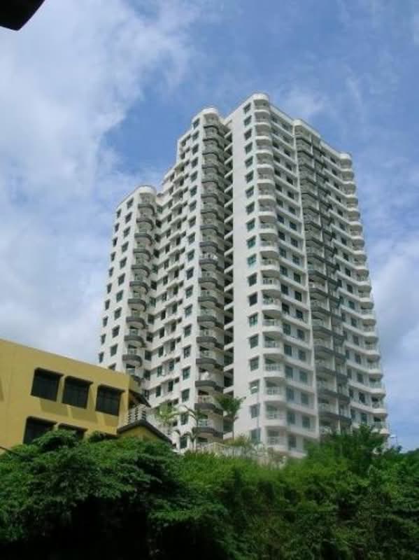 Grand Ocean - Condominium for Sale or Rent | PropertyGuru Malaysia