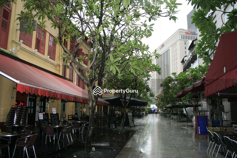 Far East Square Office located at Boat Quay / Raffles Place / Marina ...