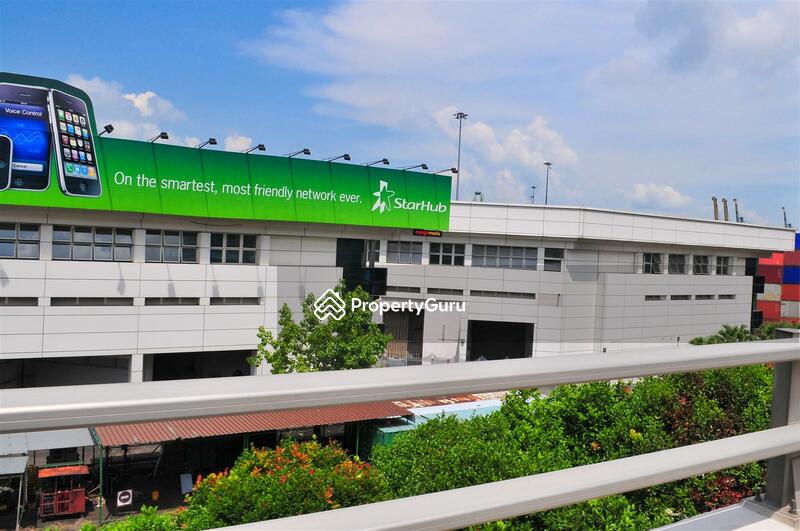 Finger Pier Building - Price, Reviews & Availability (2026)