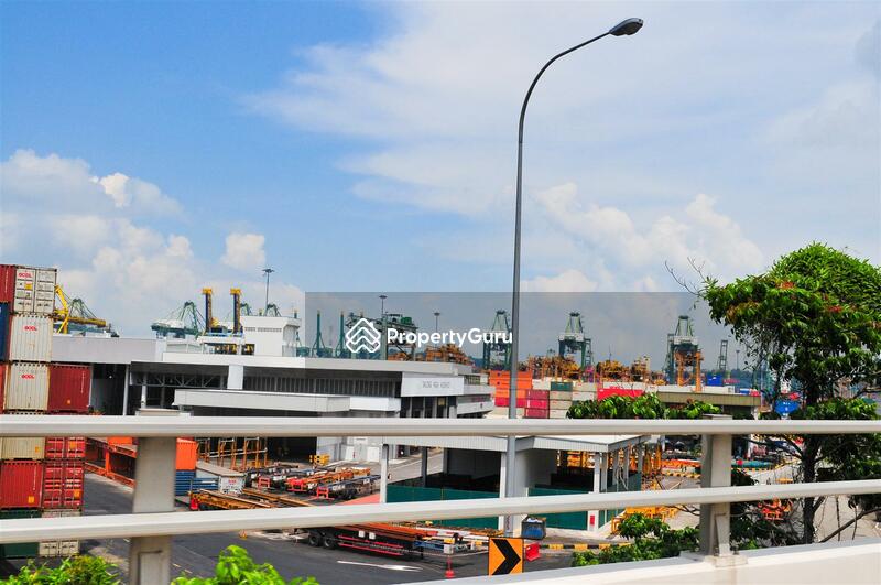 Finger Pier Building at Chinatown / Tanjong Pagar in SG | CommercialGuru