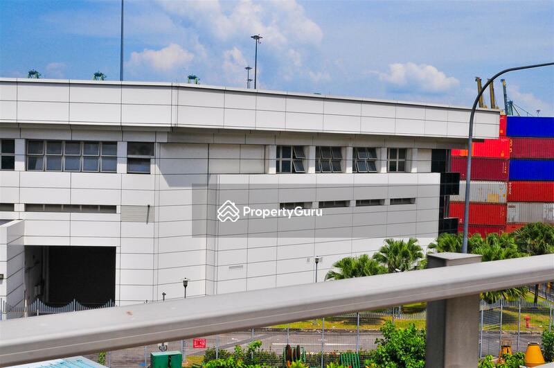 Finger Pier Building at Chinatown / Tanjong Pagar in SG | CommercialGuru