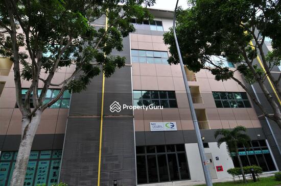 Focus One, 1 Ubi View, 1184 sqft, Light Industrial (B1) For Sale, by ...