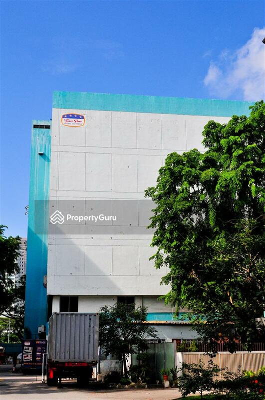 Four Star Building at Balestier / Toa Payoh in SG | CommercialGuru