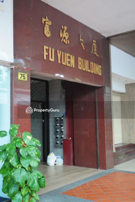 Fu Yuen Building – Price, Reviews & Availability (2025)
