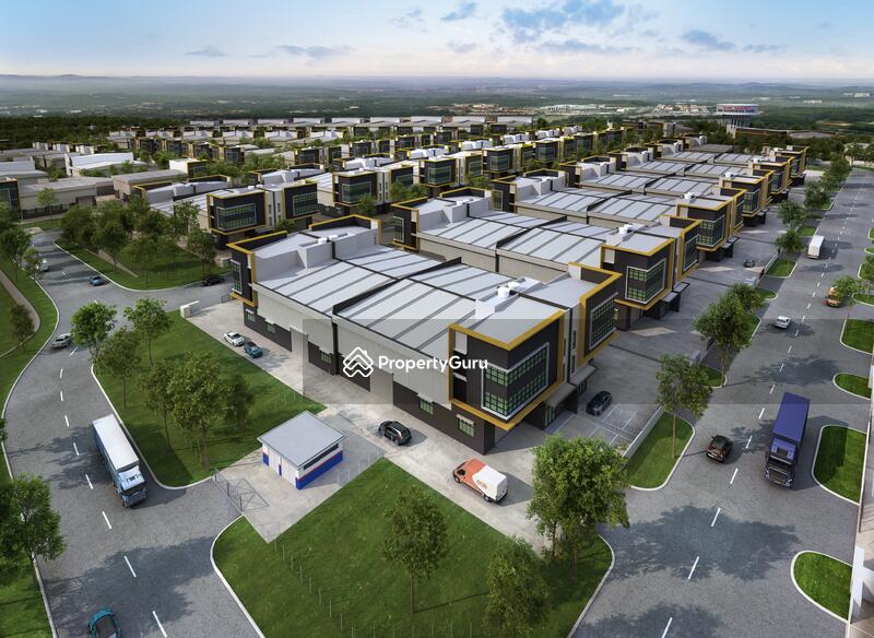 XME Business Park (Factory) for Sale/Rent, 2025