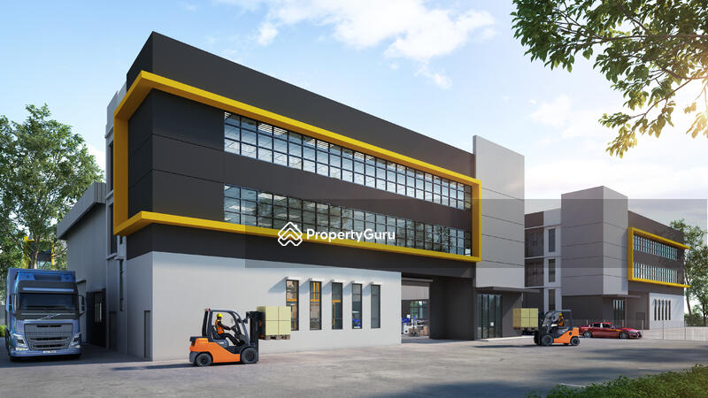 XME Business Park (Factory) for Sale/Rent, 2025