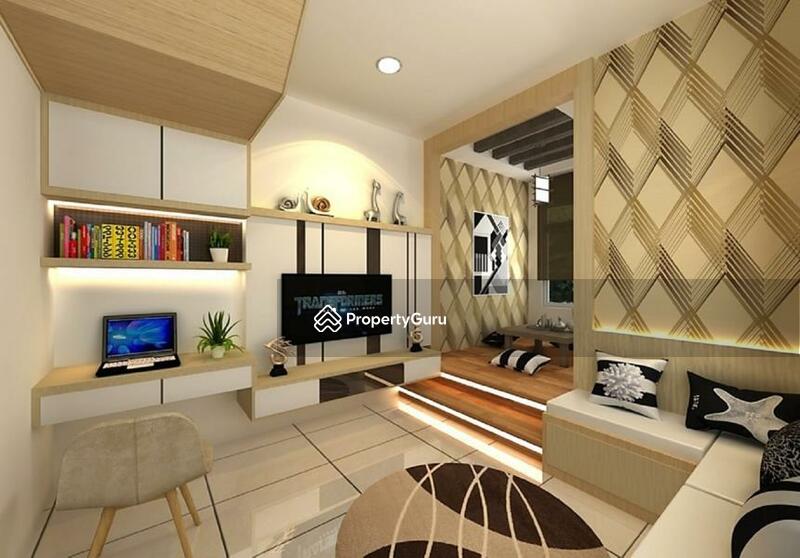 Laman Bayu (2-storey Terraced House) for Sale/Rent, 2025