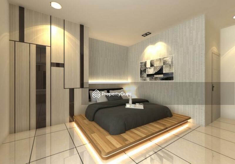 Laman Bayu (2-storey Terraced House) for Sale/Rent, 2025