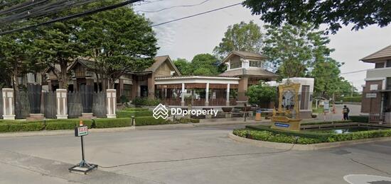 Setthasiri Wongwaen-Sukhaphiban 2, Bangkok, Serithai Road, Khan Na Yao, Khan Na Yao, Bangkok, 3 ...