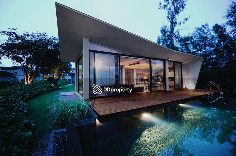 Veyla Khao Tao Residences project details, located at Hua Hin,Prachuap ...