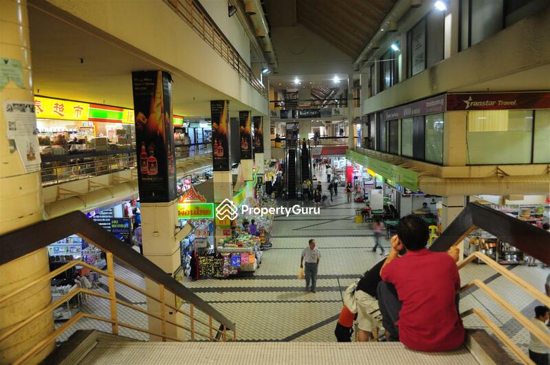 Golden Mile Complex at Beach Road / Bugis / Rochor in SG | CommercialGuru