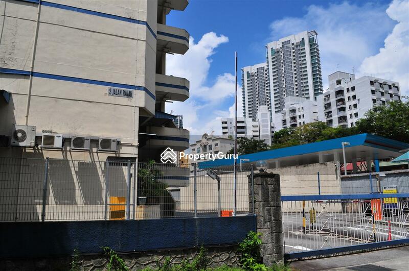 Golden Wall Flatted Factory - Price, Reviews & Availability (2026)