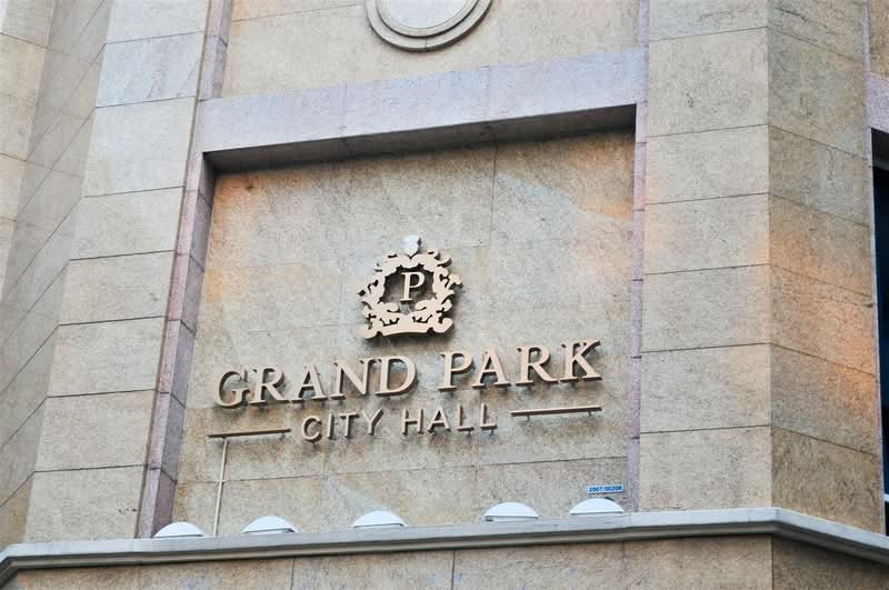 Grand Park City Hall at City Hall / Clarke Quay in SG | CommercialGuru
