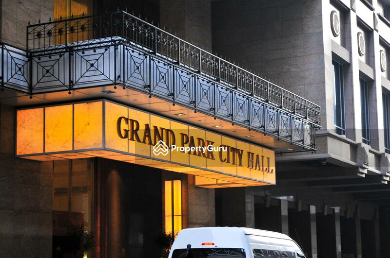 Grand Park City Hall at City Hall / Clarke Quay in SG | CommercialGuru