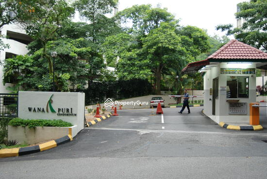 Awana Puri Condominiums, - Jalan 15/119, Taman Mutiara Barat, Cheras ...