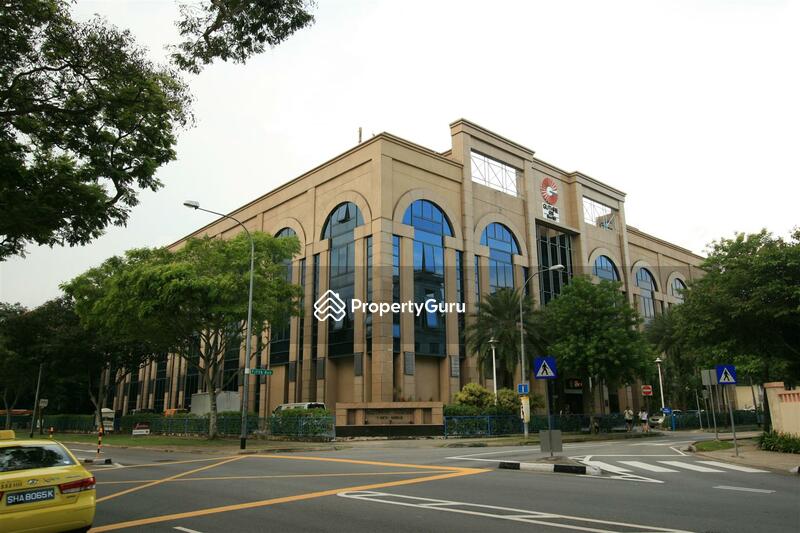 Guthrie House at Tanglin / Holland / Bukit Timah in SG | CommercialGuru