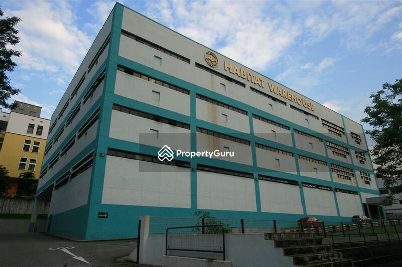 Habitat Warehouse - Price, Reviews & Availability (2026)