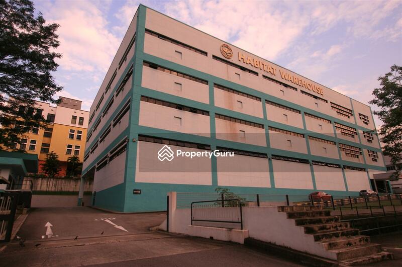 Habitat Warehouse - Price, Reviews & Availability (2026)