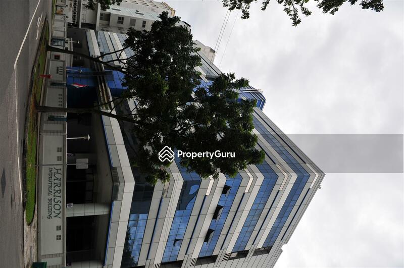 Harrison Food Building – Price, Reviews & Availability (2025)